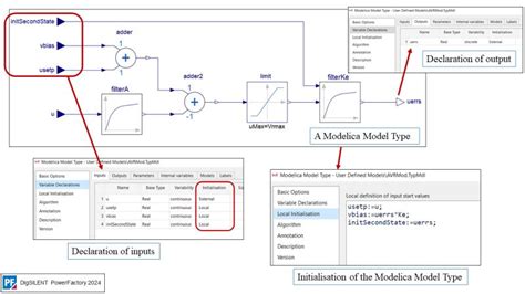 Digsilent Powerfactory Featureoftheweek Pf2024 Newfeature Digsilent Gmbh