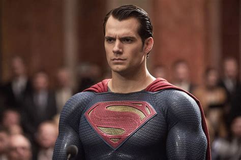 Henry Cavill Net Worth 2025 From Superman The Witcher Parade