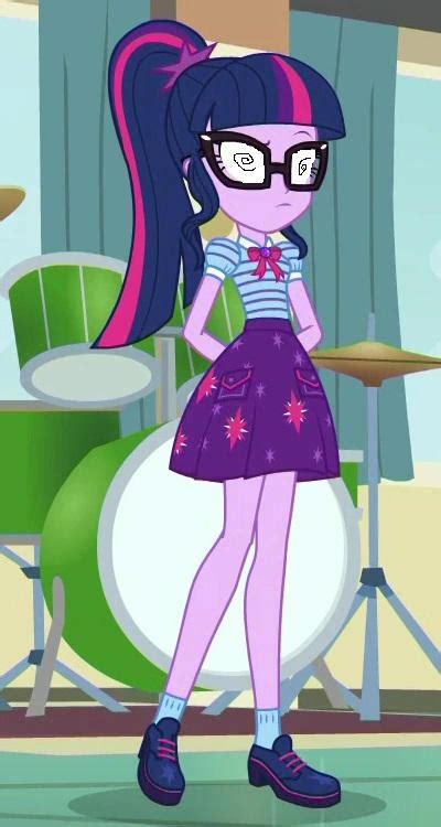 Twilight Sparkle Sci Twi Hypnotized By Runtyraven87822 On Deviantart