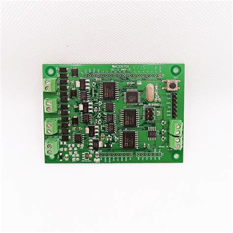 Board Arduino 4 20ma Iot Info Control