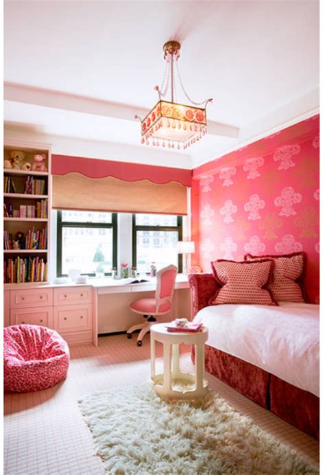 Tudo Com Capicho Quarto De Mocinha