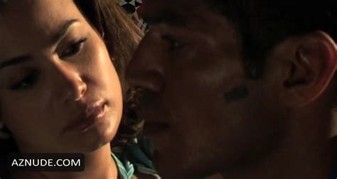 Hend Sabry Nude Aznude