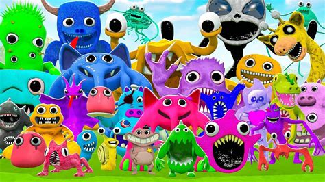 Garten Of Banban Garry S Mod Youtube