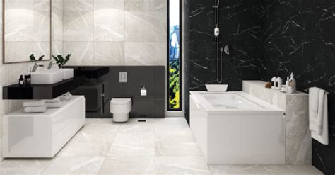 The Power Of Mixing Matching For Tiles Niro Granite