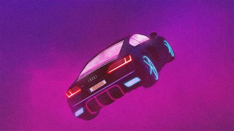 Naviwr Ma En Audi Visualizer Youtube