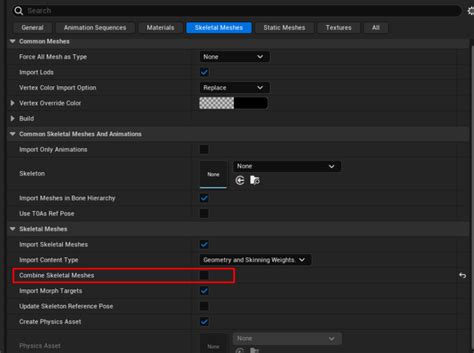 Importing Unity Synty Characters And Animation Packs In Unreal Engine 5 With Re Targeting