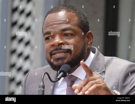 May 28 2019 Los Angeles California U S F Gary Gray Attends His