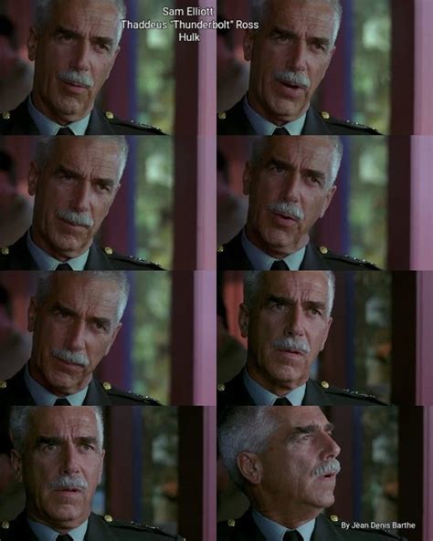 Épinglé Par Jean Denis Barthe Zeus Sur Sam Elliott