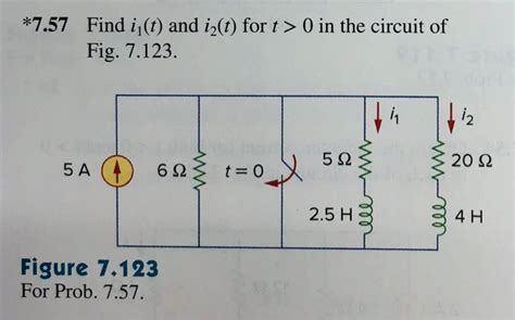 Solved I Need Some Help With This Circuit Question Solve By