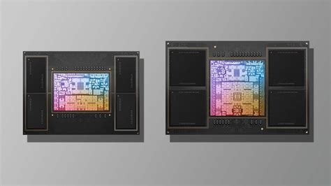 TSMC Shows Off Nm Chips To Apple Mass Production Expected In For The IPhone Pro