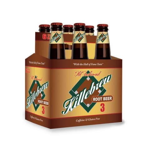 Killebrew Root Beer Lunds And Byerlys
