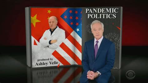60 Minutes Under Fire For Kamala Harris Editing Decision Has