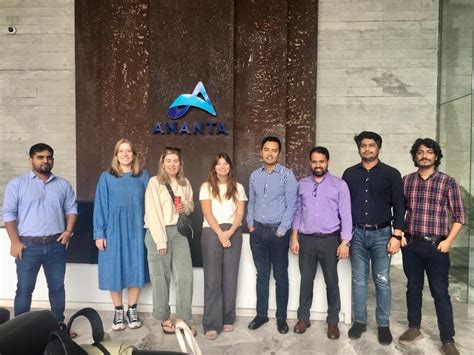 Rashed Parvez On Linkedin Next Vogue Sourcing Ananta Meeting Buyer