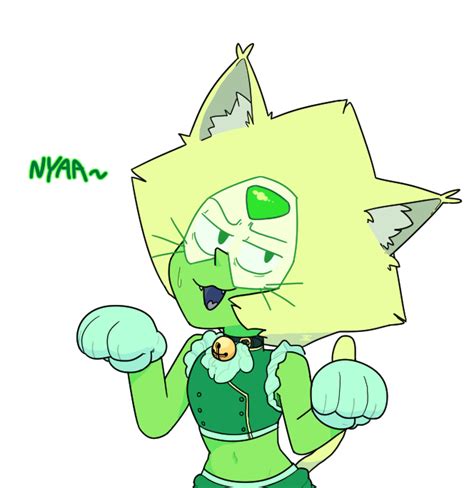 Peridot Su Персонажи Su Art Steven Universe фэндомы