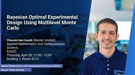 Multilevel Monte Carlo King Abdullah University Of Science And Technology