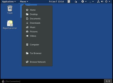 The 9 Best Linux Distros For Privacy Focused Users