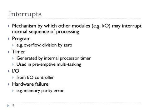 ppt computer organization and assembly language powerpoint presentation id 5810975
