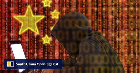 Chinese Hackers Blamed For Cyberattacks In Us Canada South China Morning Post