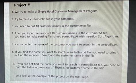Solved Data Structuresin Java Please Help With Creating The
