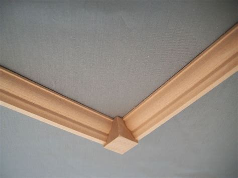 Wood Corner Trim Moulding At David Percy Blog