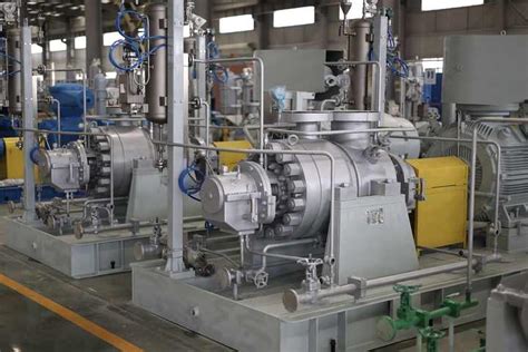 Bb5 Centrifugal Pumps Durable Efficient And Customizable