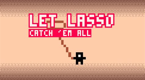 Let Lasso By Milchreis