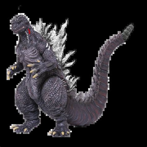 My Shin Godzilla 6th Form In Digital Fandom