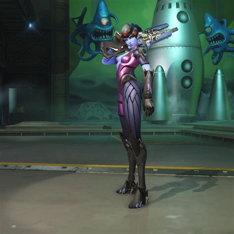 Widowmaker Skins Overwatch Icy Veins