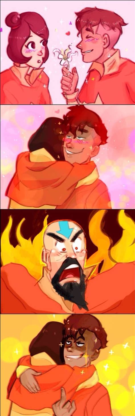 Pinterest Avatar Legend Of Aang Avatar Airbender Avatar