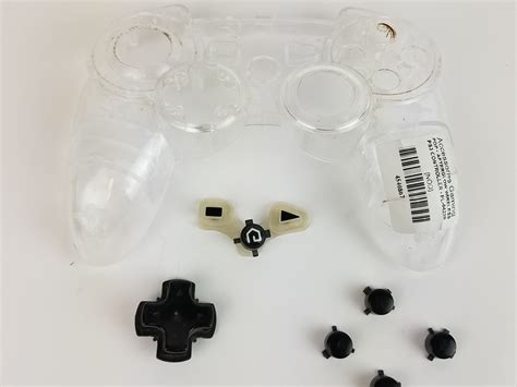 Afterglow Wireless PS Controller Button Replacement IFixit Repair Guide