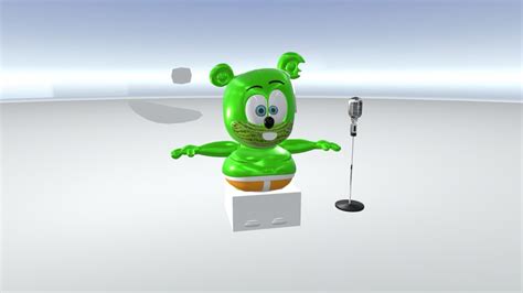 Bob A 3d Model Collection By Alexander81408 Sketchfab