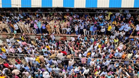 Badlapur Sexual Assault Case Sit To Conduct Identification Parade Of