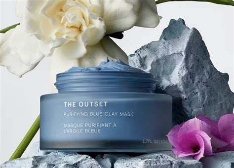 The Outset Debuts In The Uk Europe Global Cosmetic Industry