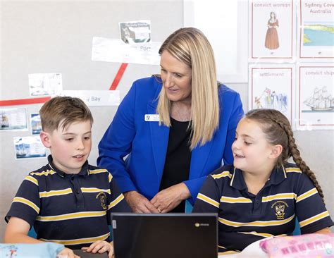 Fresh Start For School Principals The Southern Cross