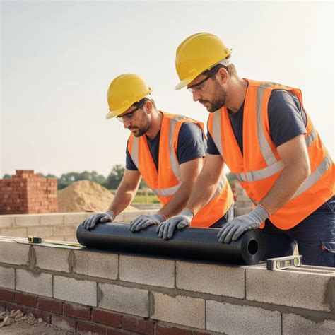 Dpc Membrane Sheet Geo Membrane Sheet 03067522220