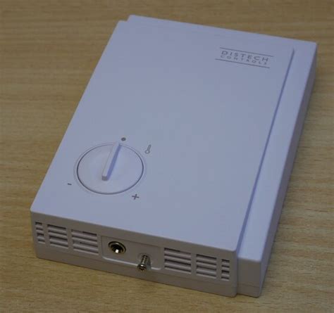 Distech Controls Pdite Sensorx0 Space Temperature Sensor Ec Sensor S Btmarkt