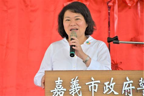 讓生育後的媽媽安心返回職場 嘉義市警局職場互助教保中心揭牌 觀傳媒