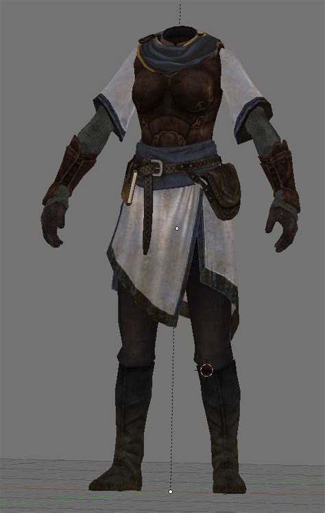 Battle Mage Robes Lower Levels Artofit