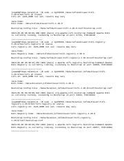 Check Apache NiFi And NiFi Registry Status Running Instances Course Hero
