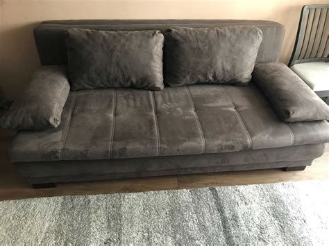 Разтегателен диван за сън с ракла гр София Манастирски ливади • Olx Bg