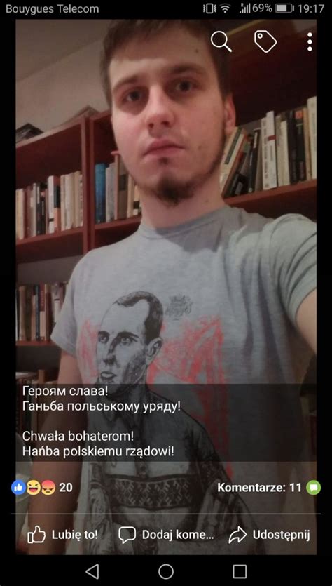 Uw Uruchamia Lektorat śląskiego Prowadzącym Bartłomiej Wanot śląski Separatysta Chwalący