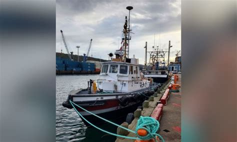 Faulty Design Of Marine Vessels Wire And Tether System Contributed To Deckhands Death Tsb