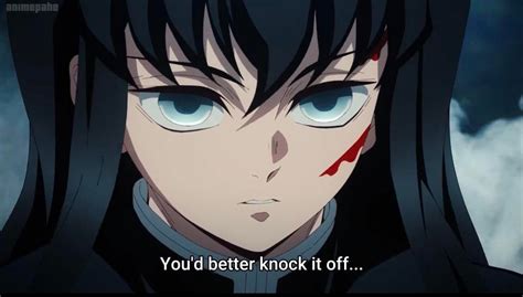 Demon Slayer Season 3 Tackles The Mist Hashiras Most Iconic Line