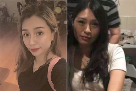 Kelly Zhangs Instagram Twitter And Facebook On Idcrawl