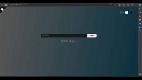 mihir vagadiya on linkedin internpe webdevelopment html css javascript programming coding…