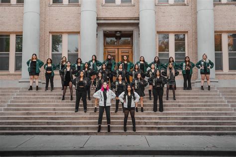 Pi Pi Lambda Chi Latina Sorority Inc Delta Chapter