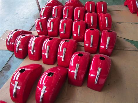 LML antes de su สดทาย Scooter Center Scootersอะบลอก