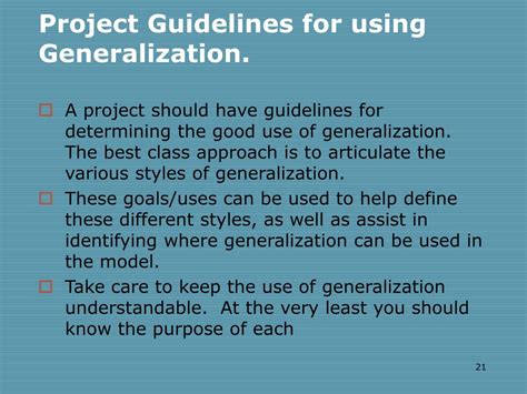 Ppt Generalizations Multiple Inheritance Polymorphism Powerpoint Presentation Id1196483