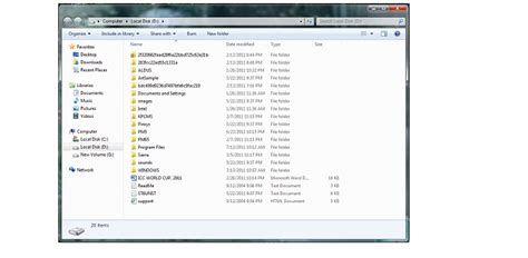 Dual Boot Installation With Windows And XP Page Tutorials