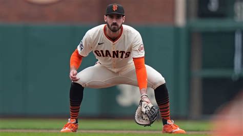 Former Sf Giants Fan Favorite Is Bullish On Bryce Eldridges Defensive